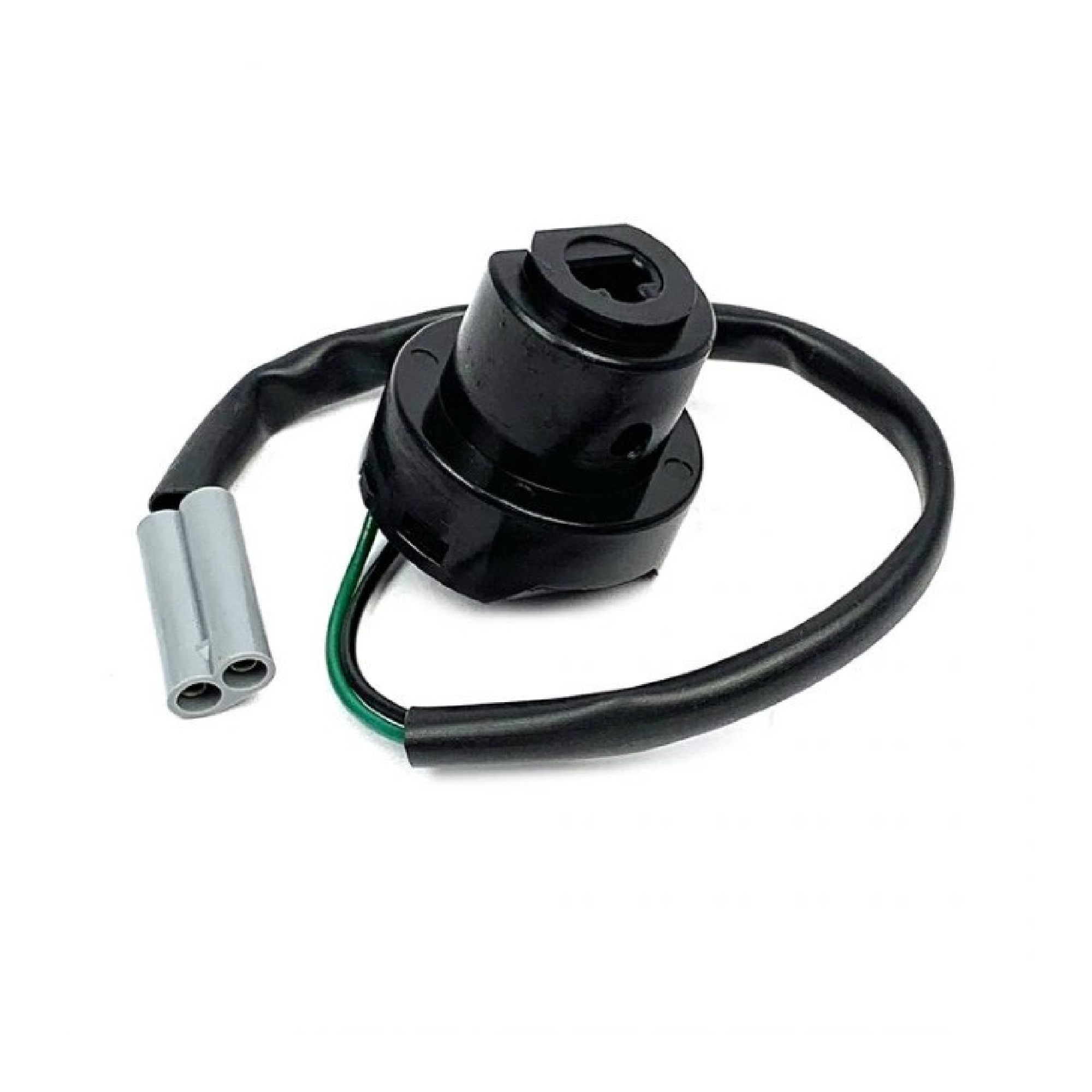 Piaggio Vespa Ignition Switch PX (-1984 2 Wire) Non Electric Start T5